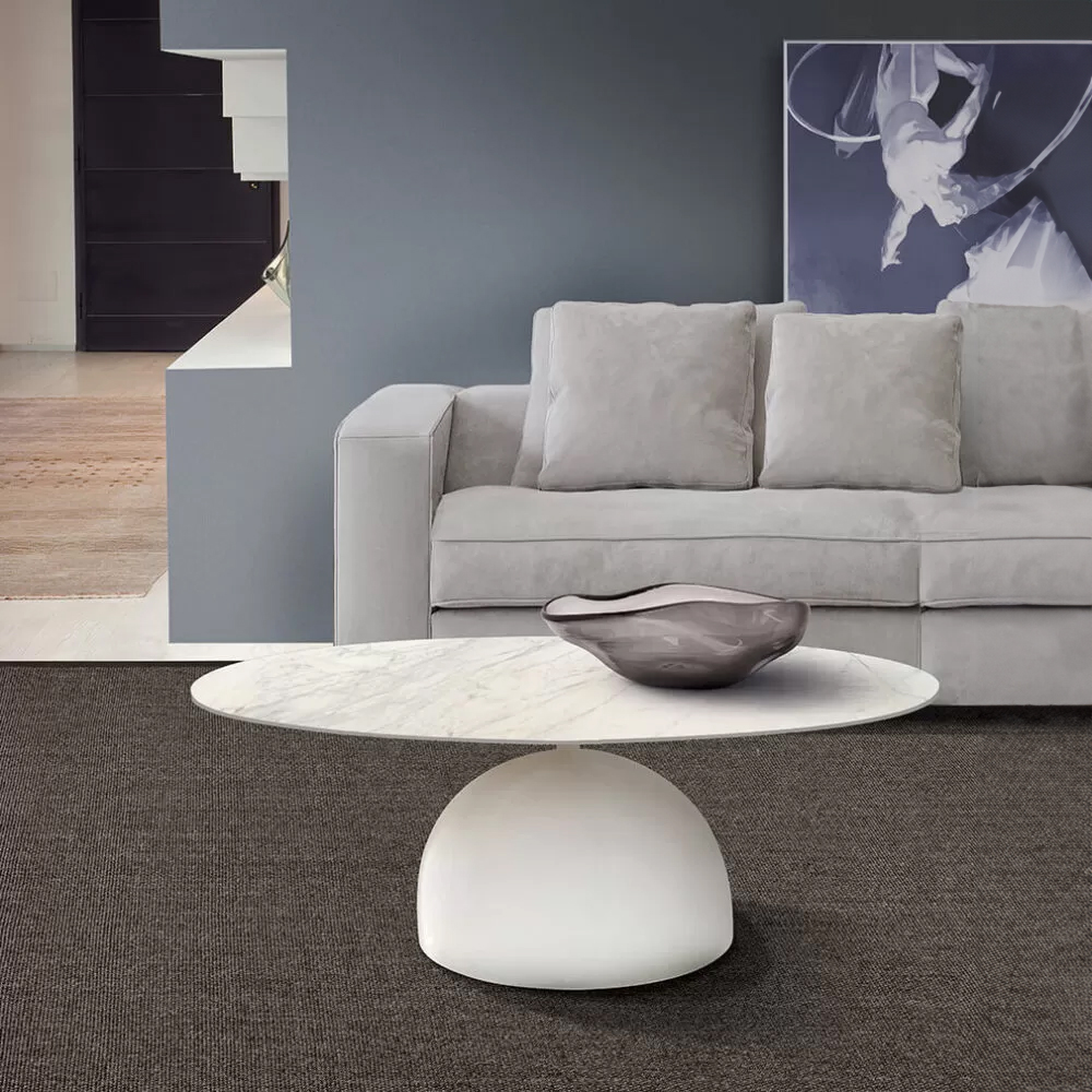 Bali Side and Coffee Table - Sarsfield Brooke